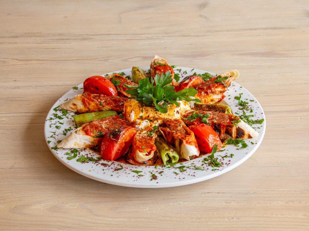 bagshot-dinner-lunch (2) - Roka The Square | Bagshot Mediterranean ...